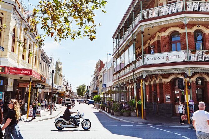 City Perth and Fremantle Tour - Final Thoughts: Who Is This Tour Best For?