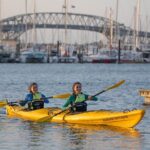 City Scenes Kayak Tour in Auckland - Explore the Waterfront - The Sum Up