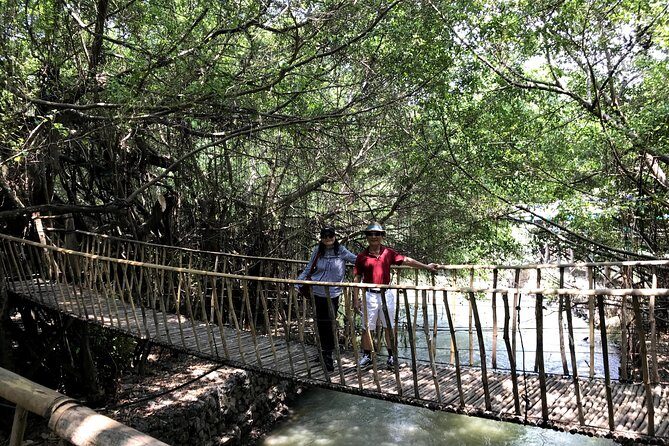 City tour, DraySap waterfall and Ban Don village Buon Ma Thuot - Who Should Consider This Tour?