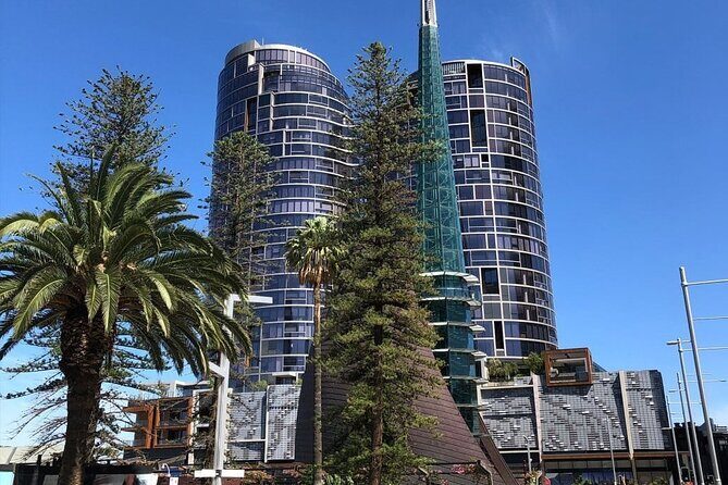 City Tour Perth and Fremantle and Rottnest Island and Swan River - What the Price Gets You