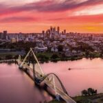 City Tour Perth and Fremantle and Swan River - What Travelers Say