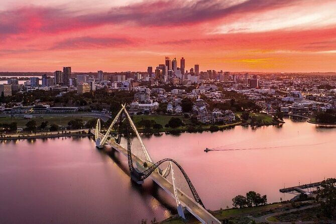 City Tour Perth and Fremantle and Swan River - What Travelers Say