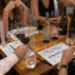 City Winery Brisbane Wine Blending Workshop - The Venue and Group Size