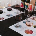 City Winery Wine Flight in Brisbane - The Itinerary and What to Expect