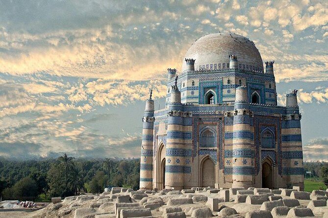 Civilization of the Indus Valley Tour- South Pakistan - What Makes This Tour Stand Out?