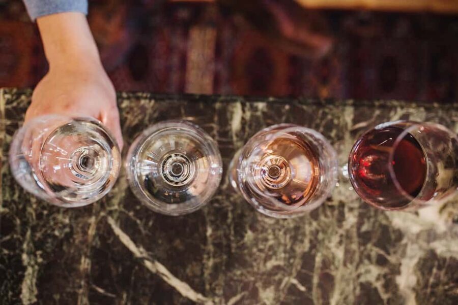 Clare Valley: Wine Tasting with Snacks at Watervale Hotel - Who Will Love This Experience?