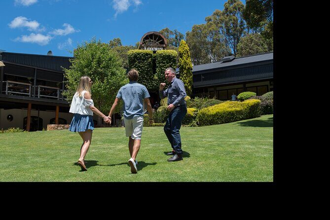 Classic All Day Winery and Food Trail Tour - Who Will Love This Tour?