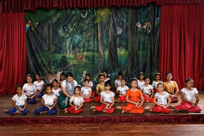 Classic Phnom Penh Full Day Tour - Why This Tour Works for Travelers