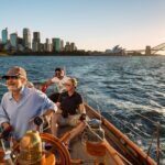 Classic Yacht Cruise Sydney Harbour - An In-Depth Look at the Classic Yacht Cruise