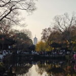 Classical Garden and Water Town of Suzhou Trip from Shanghai - A Closer Look at the Itinerary