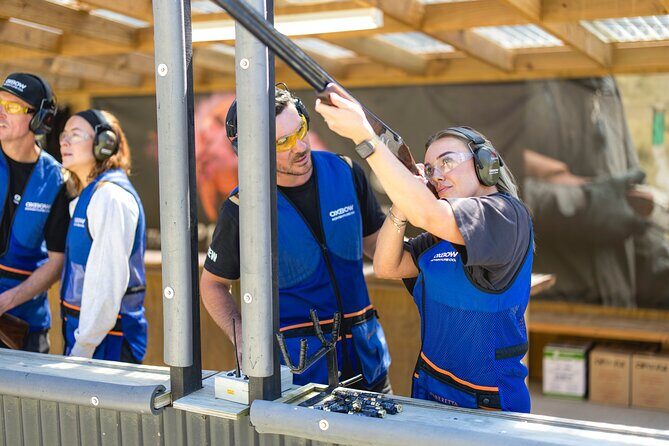 Clay Target Shooting in Queenstown - Who Will Love This Activity?