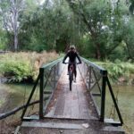 Clyde: Roxburgh Gorge Trail Bike Ride with Jet Boat - The Boat Transfer Experience