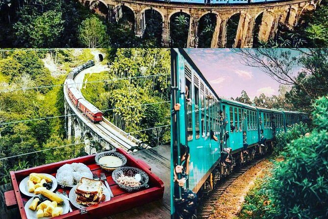 CMB airport to kandy - Why Choose This Transfer?