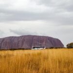 Coach Transfer from Ayers Rock (Uluru) to Kings Canyon - Who Should Book This Transfer?