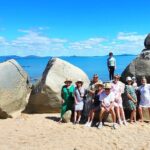 Coastal Beach Escape - Dingo Beach & Cape Gloucester - Exploring the Itinerary in Detail