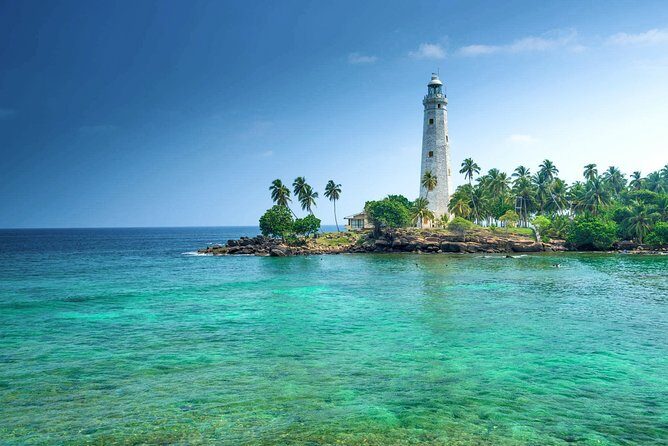 Coastal Ride to Galle from Kalutara - What We Love About This Tour