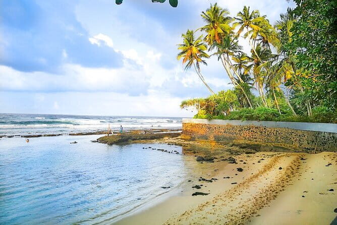 Coastal Ride to Galle from Panadura - The Practicalities: What to Expect