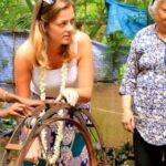 Cochin: Half-Day Backwater Village Eco Boat Cruise W/ Lunch - What to Expect: The Itinerary and Logistics