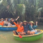 Coconut Basket Boat and Making Lantern Class - The Itinerary and What You Can Expect