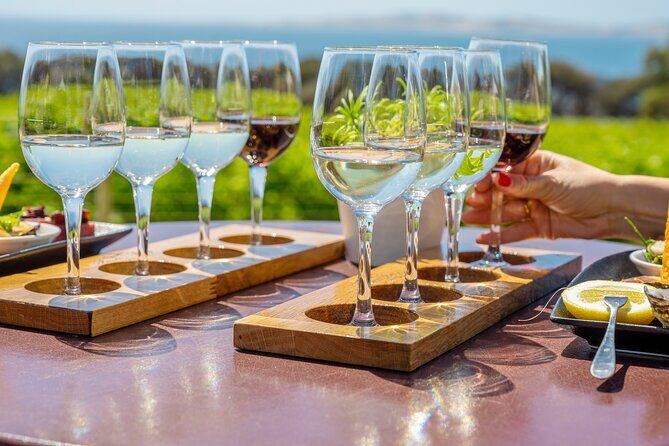 Coffin Bay Day Tour - A Taste of Coffin Bay - The Sum Up: Why Choose This Tour?