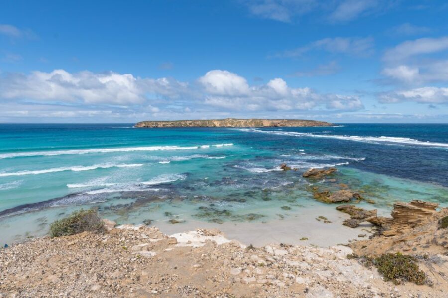 Coffin Bay National Park: Highlights and Off-Road 4WD Tour - How the Tour Fits Into Your South Australian Adventure