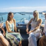 Coffin Bay: Oyster Farm Boat Tour with Wading & 12 Oysters - Practical Tips for Travelers