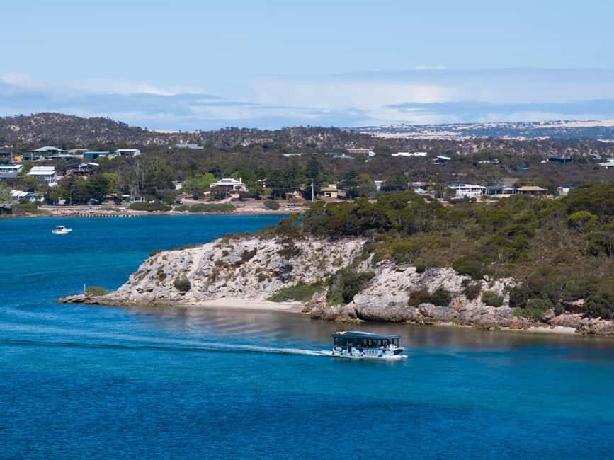 Coffin Bay: Short and Sweet Oyster Farm Tour - Who Should Consider This Tour?