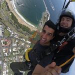 Coffs Harbour Ground Rush or Max Freefall Tandem Skydive on the Beach - What Does the Itinerary Look Like?