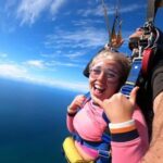 Coffs Harbour: Ground Rush Skydive - What to Expect During Your Skydive