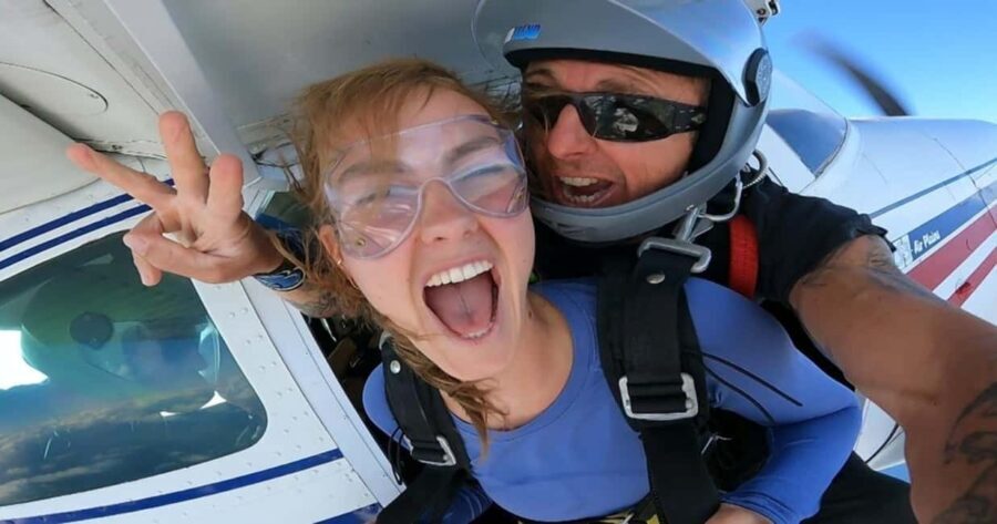 Coffs Harbour: Max Freefall Skydive - Why This Tour Offers Real Value