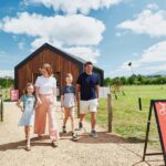 Coldstream: Cherry-Picking Experience - What Makes the Experience Stand Out
