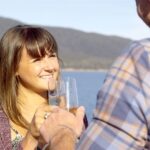 Coles Bay: Wineglass Bay Adults-Only Cruise with Lunch - How the Itinerary Unfolds