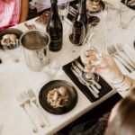 Collie: E-Bikes and Gourmet Delights - The Details of the Day