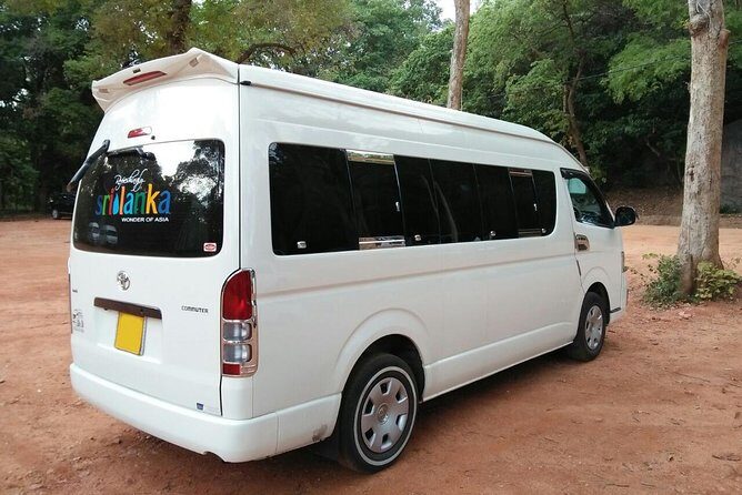Colombo Airport (CMB) to Centara Ceysands Resort & Spa, Bentota Private Transfer - Who is This Transfer Best For?