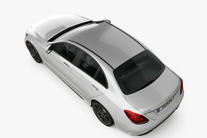 Colombo Airport (CMB) to Colombo City Private Transfer by Mercedes Benz E300 - Deep Dive into the Details