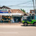 Colombo: City by World War Jeep Private Tour - An Itinerary That Blends History and Sightseeing