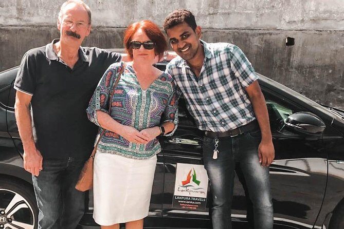 Colombo City to Mount Lavinia City Private Transfer - The Final Word: Is It Worth It?