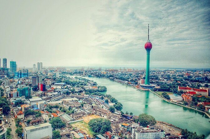Colombo City Tour - Authentic Insights from Reviews