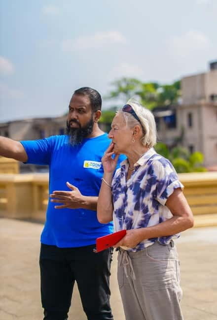Colombo City Tour by Tuk Tuk - Private & All Inclusive - Final Thoughts: Is the Colombo Tuk-Tuk Tour Right for You?