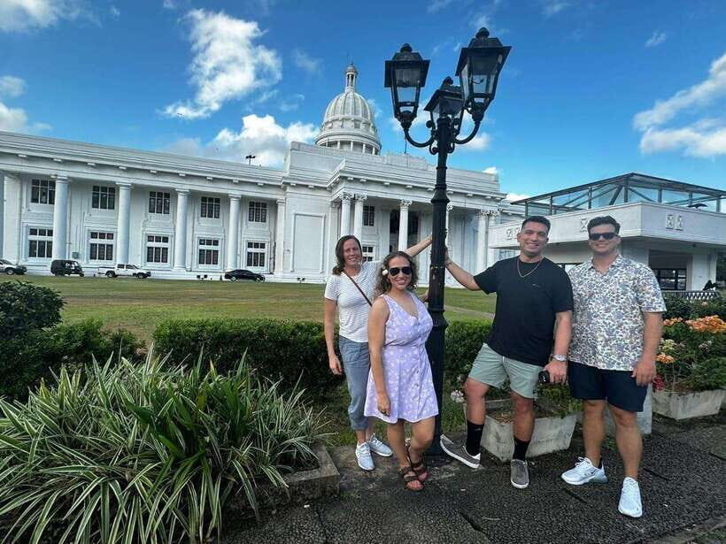 Colombo City Tour by Tuk Tuk  Top Sights & Local Experience - The Practical Side: What You Need to Know
