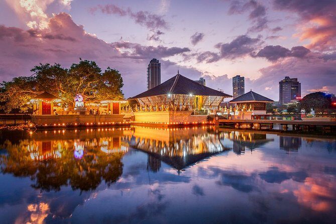 Colombo City Tour from Balapitiya - The Value of This Tour