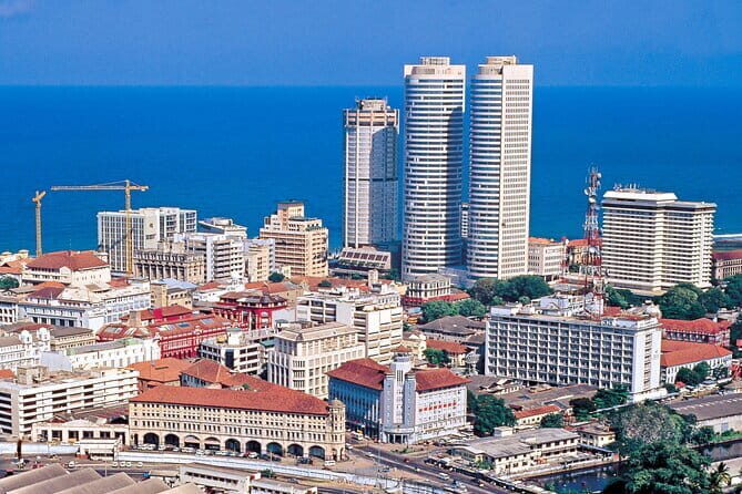 Colombo City Tour from Beruwala - Authentic Insights from Travelers