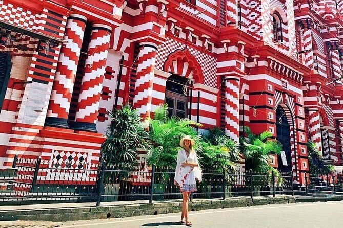 Colombo City Tour Highlights - The Value and Practicalities