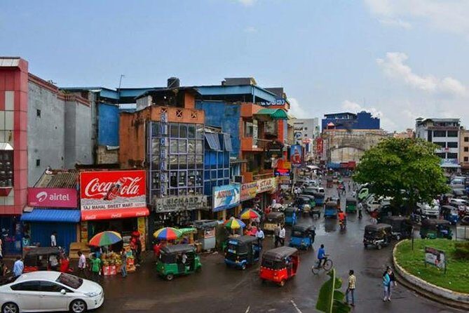 Colombo City Tour On Open Deck Bus - Why This Tour Offers Good Value