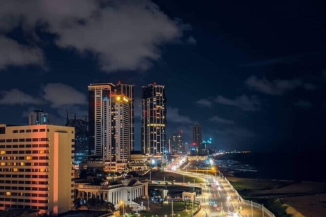 Colombo City Tour With Mahaweli - What Travelers Say