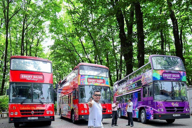 Colombo City Tours - An In-Depth Look at the Colombo City Tour