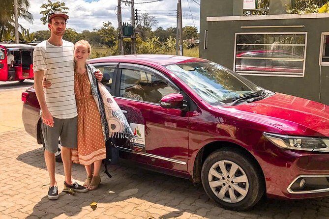 Colombo (CMB) Airport to Arugam Bay City Private Transfer - What Travelers Say (Based on Available Reviews)
