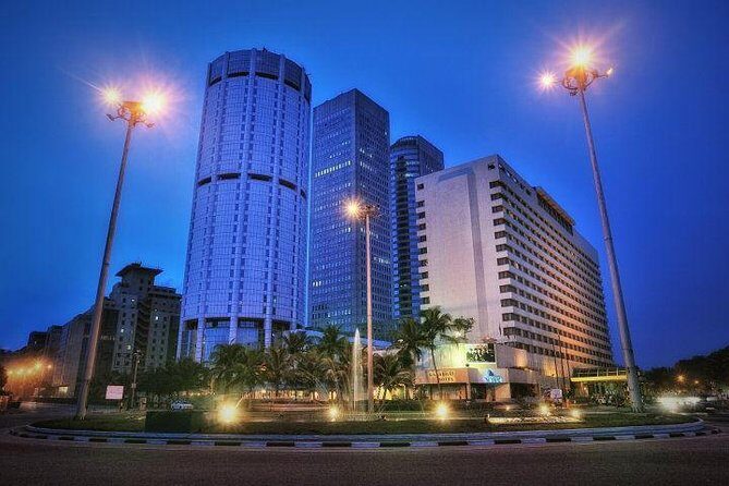 Colombo Day Tour - What’s Included and What’s Not