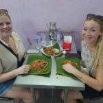 Colombo Foods Tour by Tuk Tuk ( Food chargers included ) - Who Should Consider This Tour?