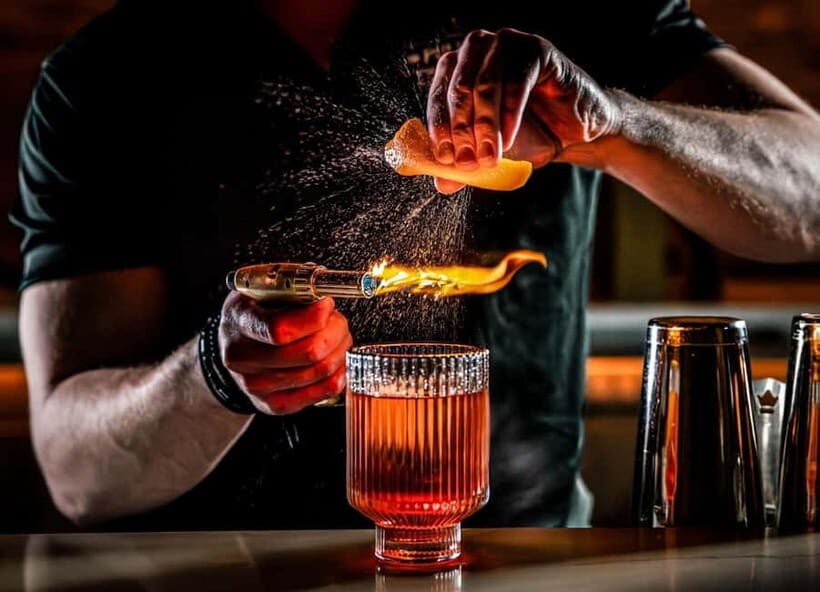 Colombo Guided Pub-Hopping Tour: Walk, Drink & Repeat - Practical Details and What You Should Know